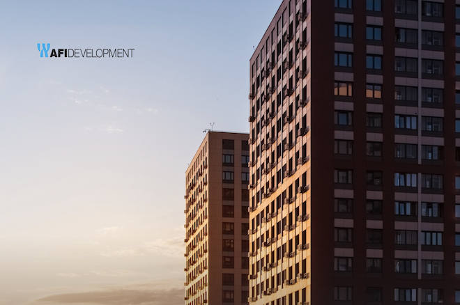 AFI Development запускает ипотечную программу со сниженной ставкой 9,99% в жилых кварталах ...
